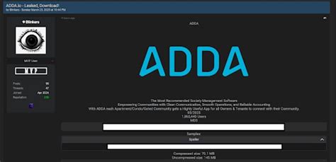 massive data breach 1 8 million users exposed on hacker forum