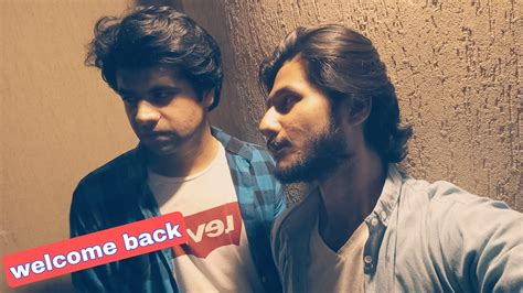 Kafi Time Bad Wapasi Hui Vlog Ma Welcome Back 😍 Youtube
