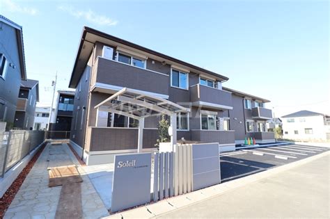 ソレイユおおたかの森 ＊＊＊号室流山おおたかの森駅1階3ldkの賃貸物件賃貸アパート【ハウスコム】