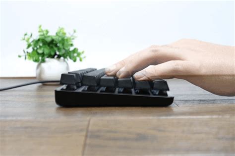 レビュー／logicool「g413 Tkl Se」価格以上の満足度！だが惜しい点も・・・。