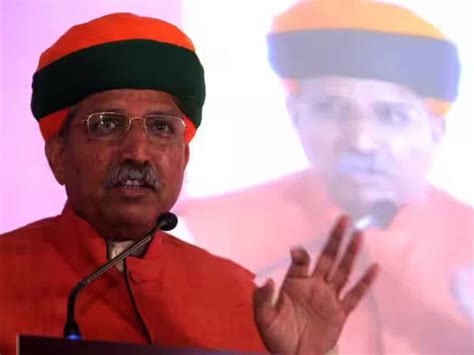 Opposition Trying To Create False Narrative Over Budget Minister Arjun