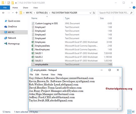 Export Data From SQL Server To Flat File In Informatica