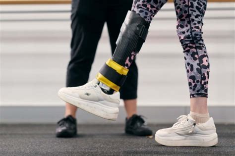 Post Operative Bracing Momentum Therapy