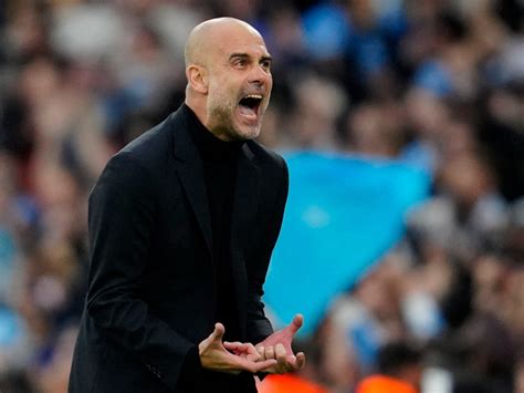 Pep Guardiola EbonRouben