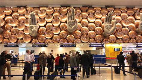 Delhis Igi Airport Ranks 10th On Worlds Top 10 Busiest Airports Full