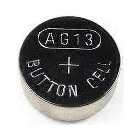Ag 13 Batteries