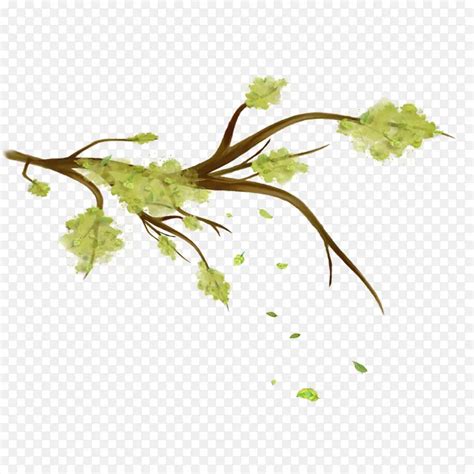 卡通树枝png图片素材下载图片编号9994875 Png素材网