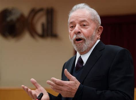 Trf 4 Nega Recurso De Lula E Mantém Pena De 17 Anos No Caso Do Sítio