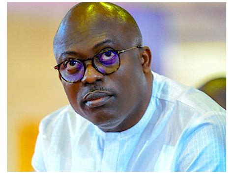 Rivers Assembly Stops Governor Fubaras Spending Until Budget