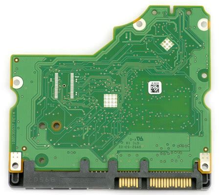 Seagate Barracuda Lp Tb Review Storagereview Com