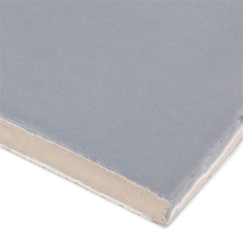 Bayou Gray 3x12 Matte Ceramic Tile
