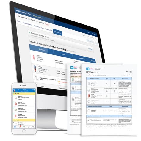 Eclinicalworks Integration Medactionplan