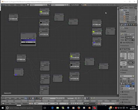 Add Shader With Diffuse And Glossy Tutorials Tips And Tricks Blender Artists Community