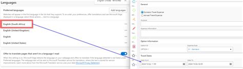 Date Format IFS Community