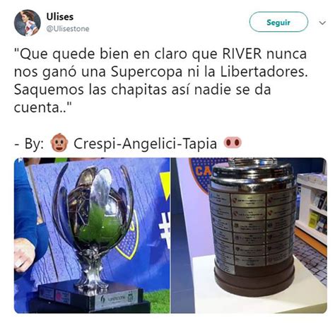 Los Memes Del Sorteo De La Libertadores El Alivio De Angelici Las