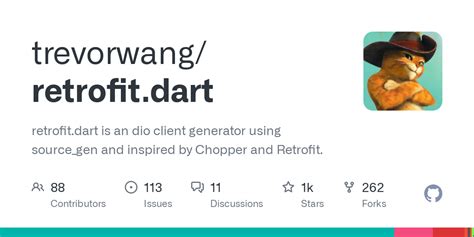 issues · trevorwang retrofit dart · github