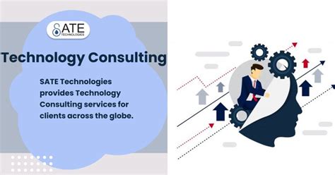 Techconsulting Digitaltransformation Innovation Techsolutions Businessgrowth Itconsulting