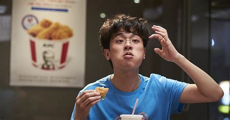 그것만이 내 세상 박정민 이병헌 만인의 롤모델 같이 연기하는 꿈 꿨다