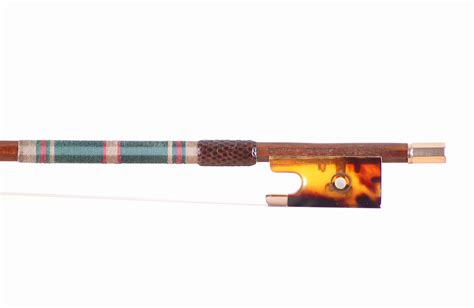 Fine Violin Bows For Sale Violin Bows 1920 André Vigneron Fine