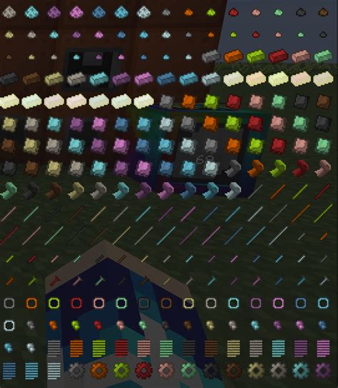 Gregtech Higher And Higher Minecraft Modpacks Curseforge