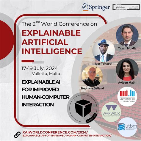 Explainable Ai For Improved Human Computer Interaction