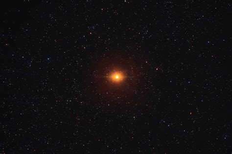 Estrella Betelgeuse
