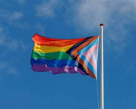 Who Created The Gay Pride Flag Hosthohpa