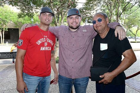 Were You ‘seen At The Beaumont Mma Fight