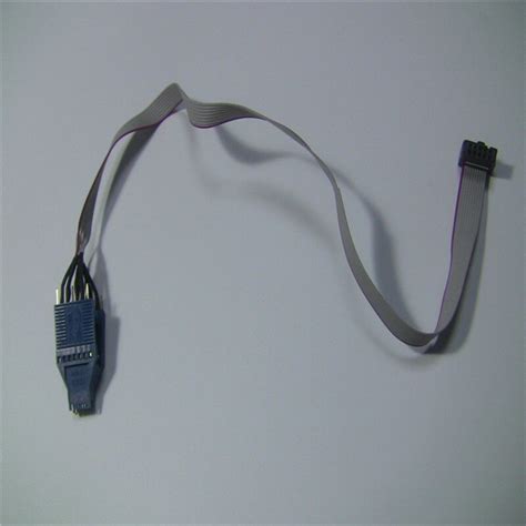 2023 Best Quality Full Set Eeprom Clip Pomona Soic Clip 5208 Dip 8 Pin