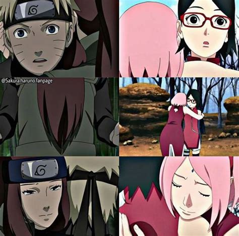 Sakura Uchiha Haruno