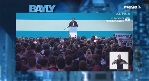 Jaime Bayly 10 23 23 Monólogo de actualidad Elecciones presidenciales