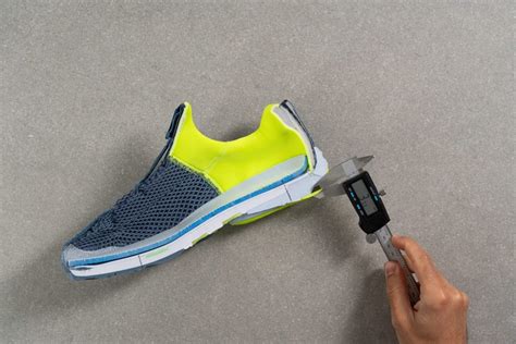 Cut in half: ASICS Court FF 3 Review (2023) | RunRepeat