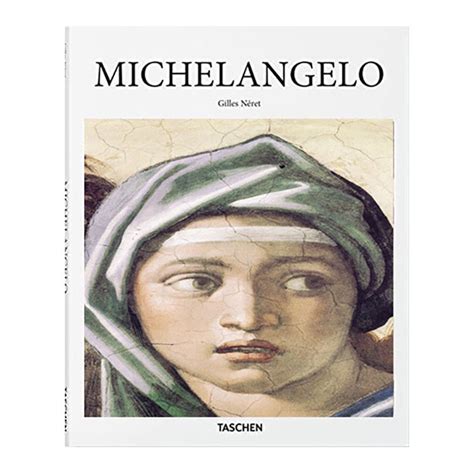 قیمت و خرید کتاب Michelangelo Taschen Basic Art Series اثر Gilles