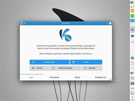Самый лучший Linux дистрибутив ТОП лучших дистрибутивов Линукс База