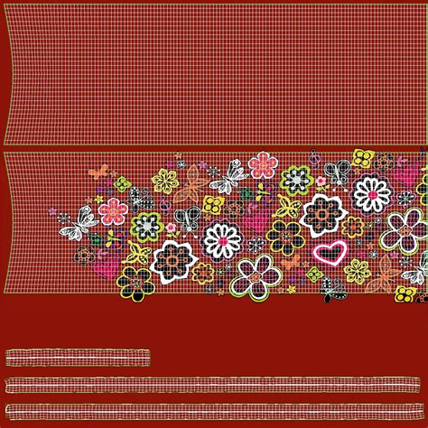 Inflatable Air Mattress 3 Red 3d 모델 3d 모델 19 C4d 3ds Obj Max Ma