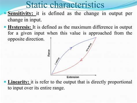 Unit 1 Sensor And Transducer Mechatronics Engginering Pdf Physics