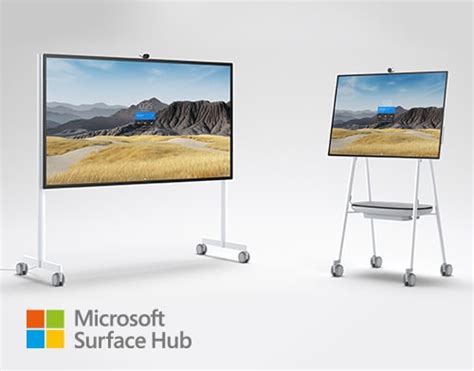 microsoft surface hub 2s devices for teams