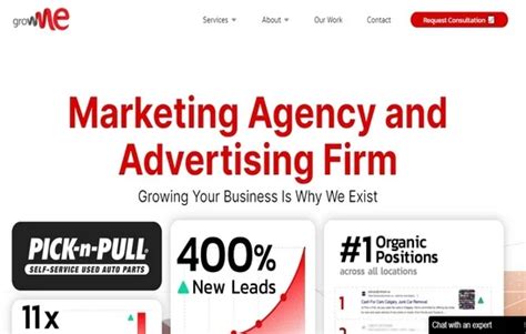 7 Best Calgary Digital Marketing Agencies In 2025