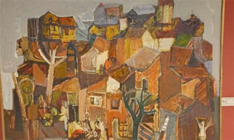 Изложбата Пейзажът в творби на плевенски художници е представена в галерия Илия Бешков