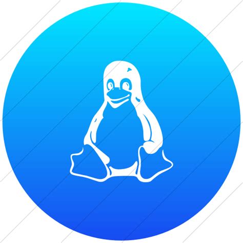 Linux Icon Sets At GetDrawings Free Download