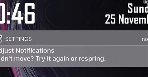 Ios Notifications Album On Imgur