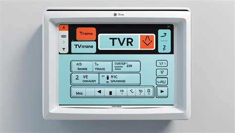 Trane Ac Error Codes Troubleshoot And Fix Guide Machine Answered