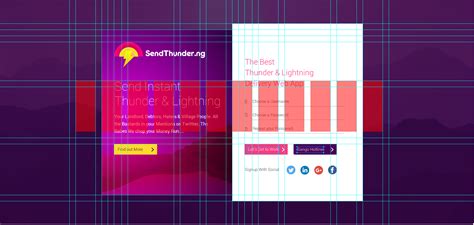100 Days Ui Challenge Day 1 Radar From Techcabal