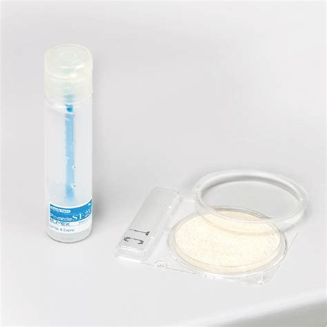 Pro Media Swab Test Hfs Biyoteknoloji