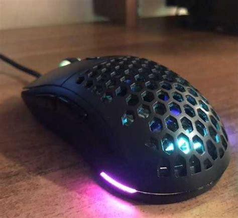 Игровая мышь Zet Prime Pro | Festima.Ru - Мониторинг объявлений