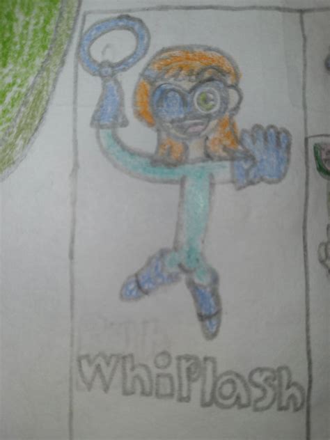 Elastic Gwen Tennyson Whiplash By Phantomthief2035 On Deviantart
