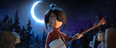 Kubo And The Two Strings Animated Views Kubo And The Two Strings Animated Views