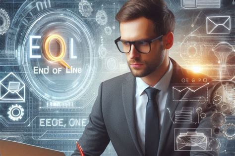 Understanding Eol Characters Line Termination In Computing Mojoauth Advanced Authentication