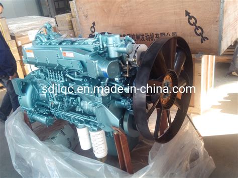 Sinotruk Howo New 336hp 371hp 420hp Euro2 Engine For Sale China Wd615
