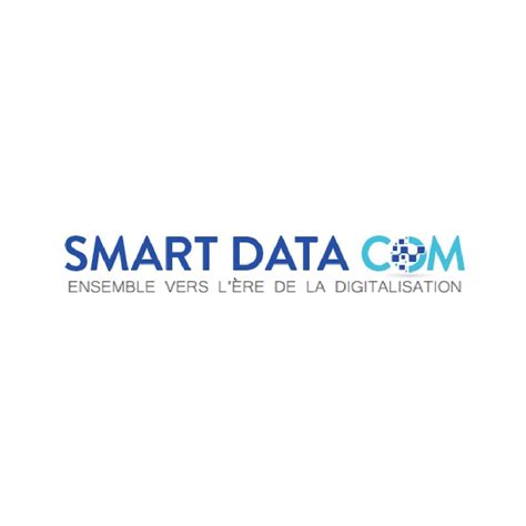 Smart Data Com